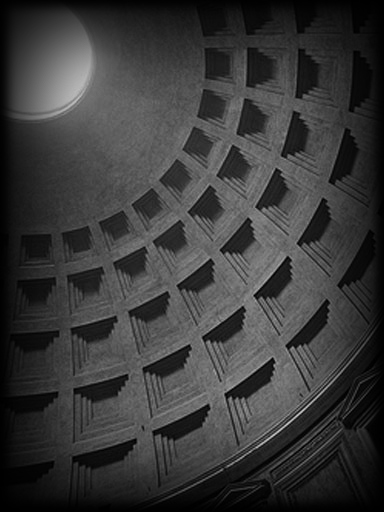 Pantheon: Book One of the Fallen Olympians Series by Gary Devore